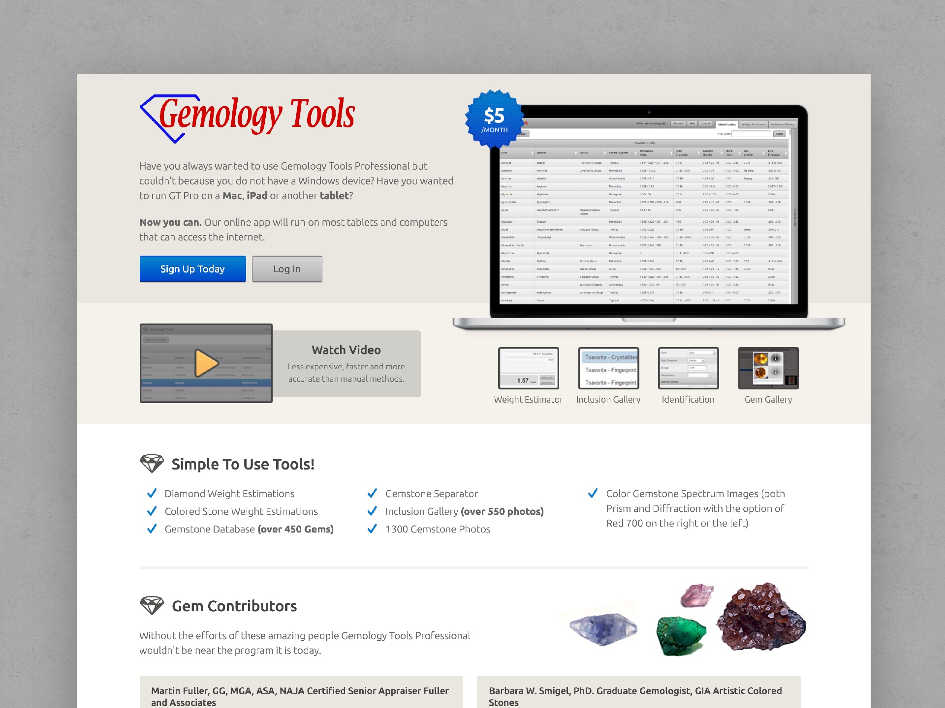 Work – Tech Dad Balderdash